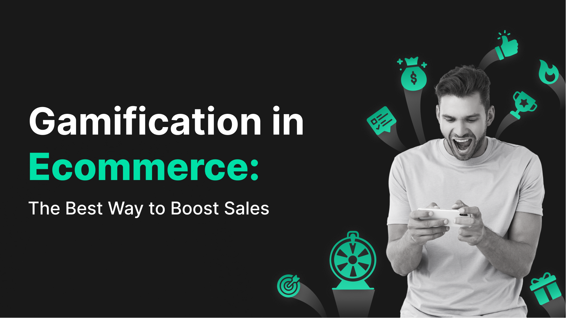 Gamification in Ecommerce: The Best Way to Boost Sales (2022) | Customer Glu